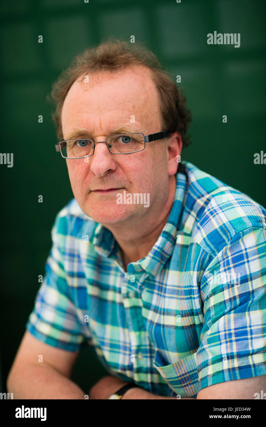 Richard Hayman , archaeologist and architectural historian who writes ...