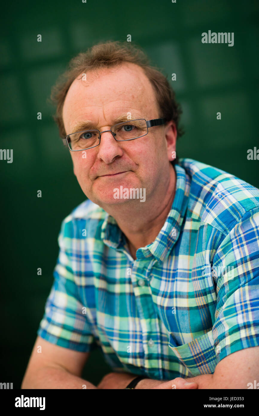 Richard Hayman , archaeologist and architectural historian who writes ...