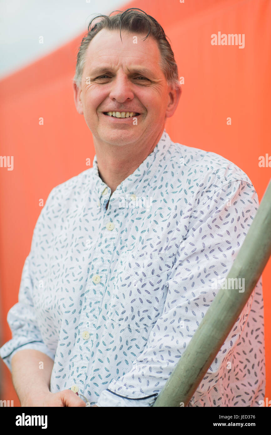 Steve williams hi-res stock photography and images - Alamy