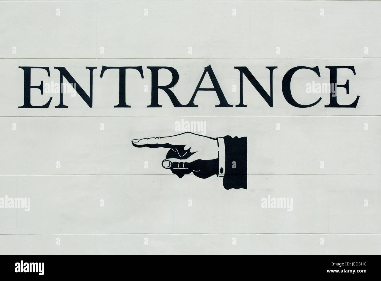 Finger sign signs hi-res stock photography and images - Alamy