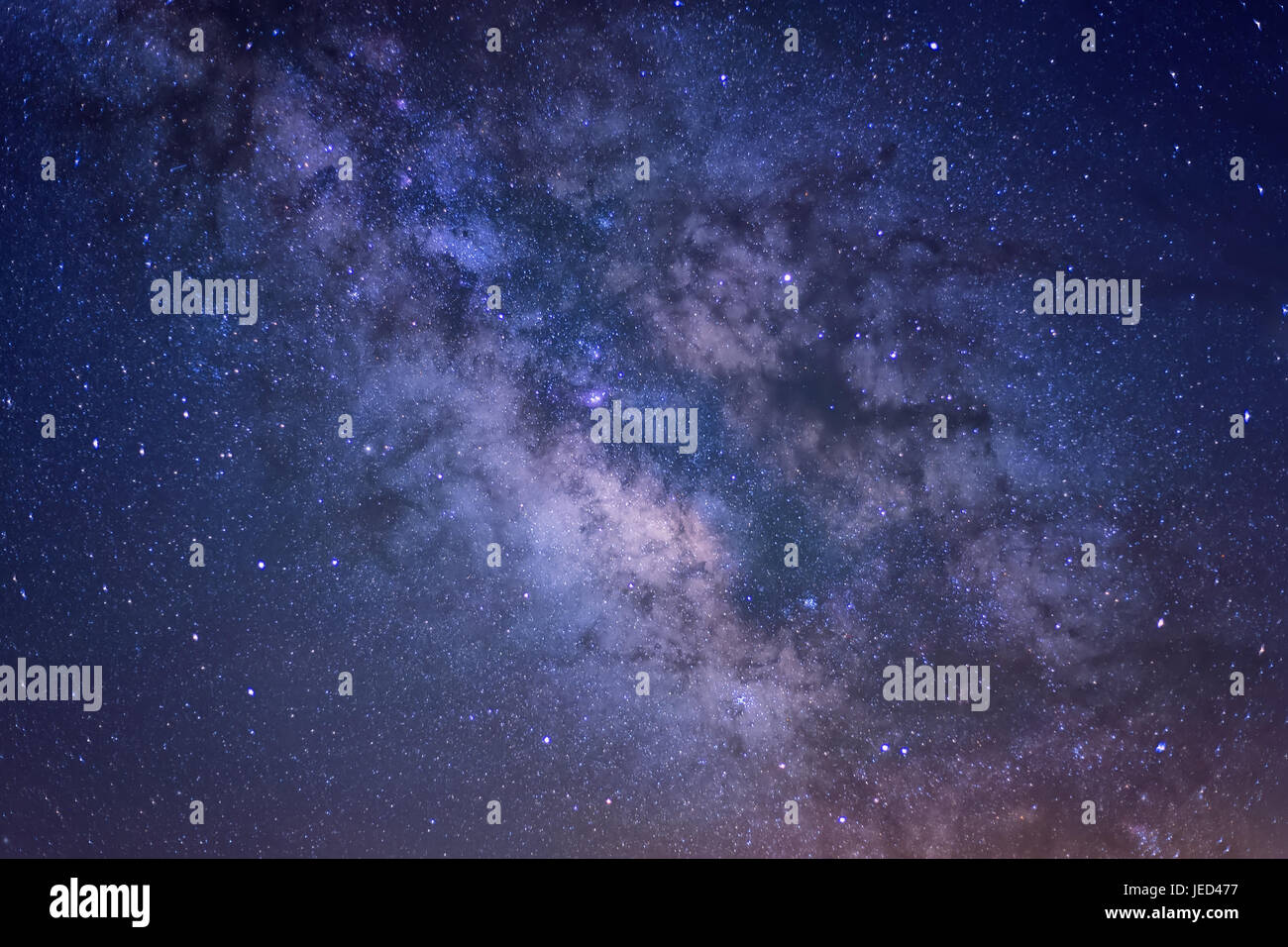 Milky way hi-res stock photography and images - Alamy