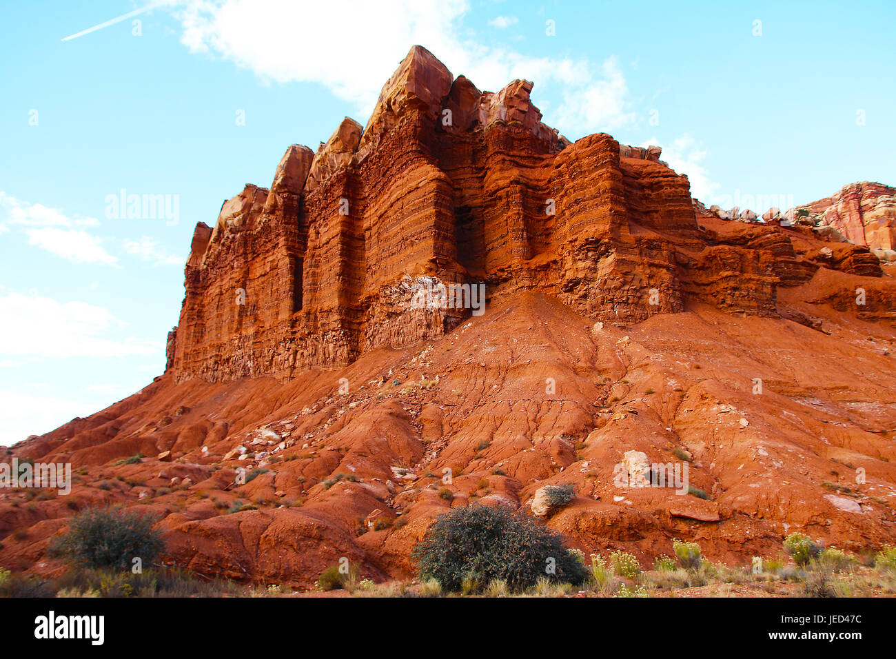 Egyptian rock hi-res stock photography and images - Alamy