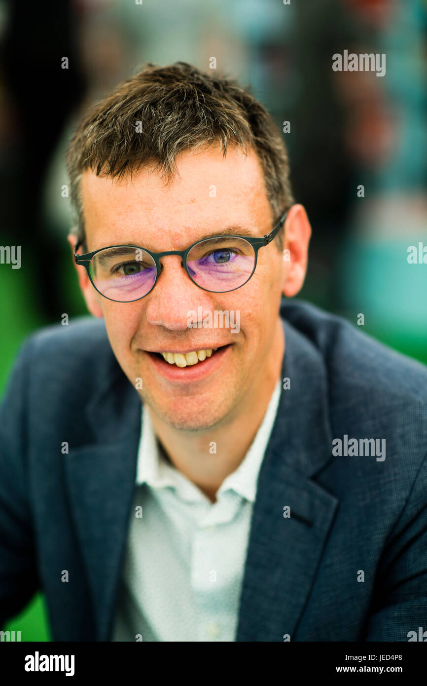 Julian Glover Writer High Resolution Stock Photography and Images - Alamy