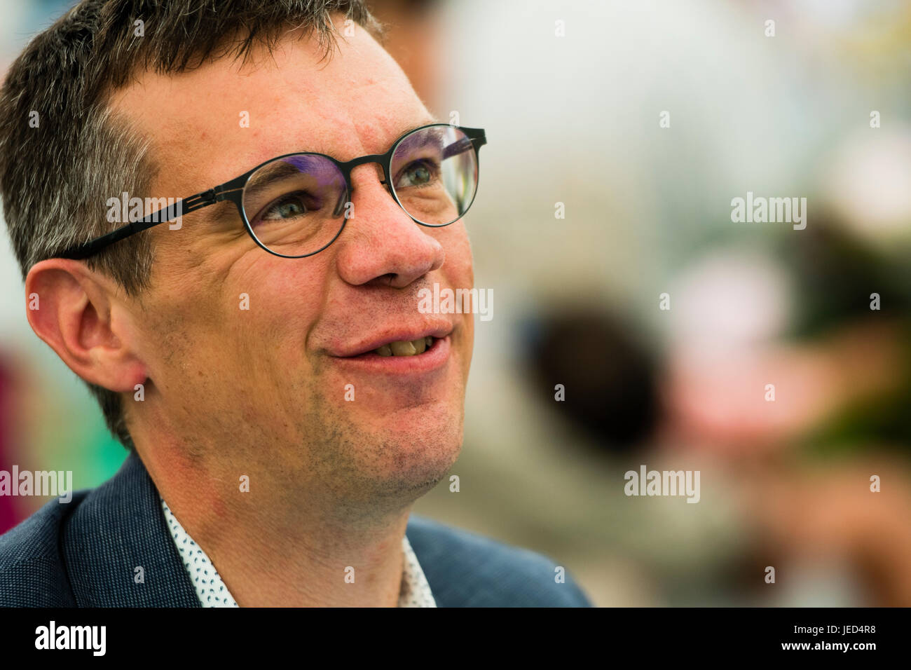 Julian glover author hi-res stock photography and images - Alamy