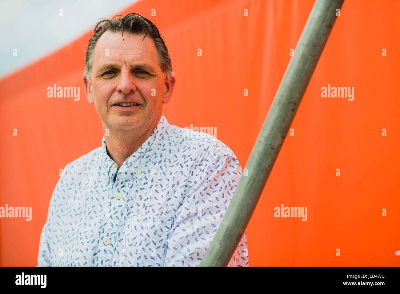 Steve williams hi-res stock photography and images - Alamy