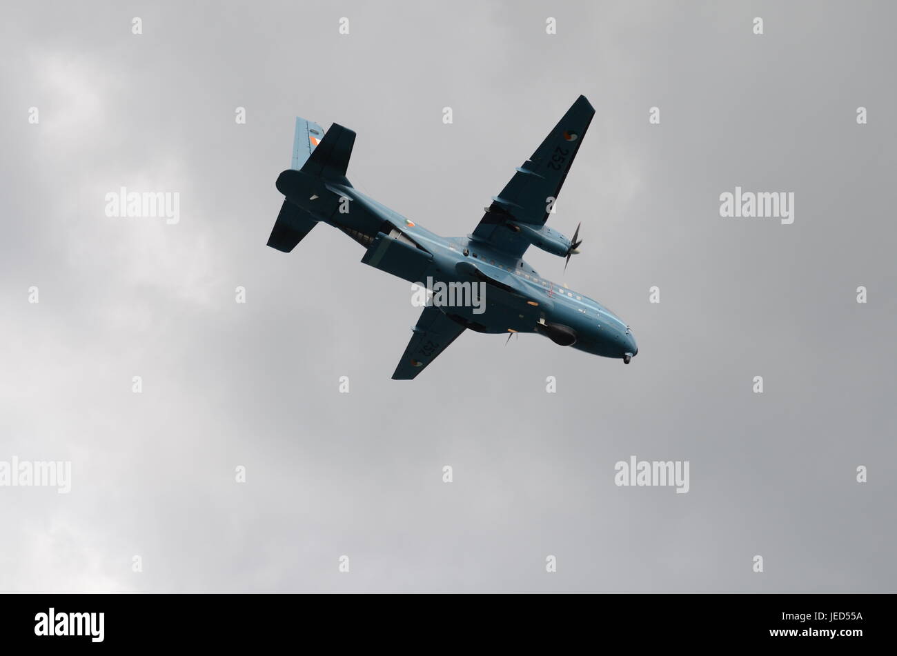 Fixed wing aircraft rescue hi-res stock photography and images - Alamy