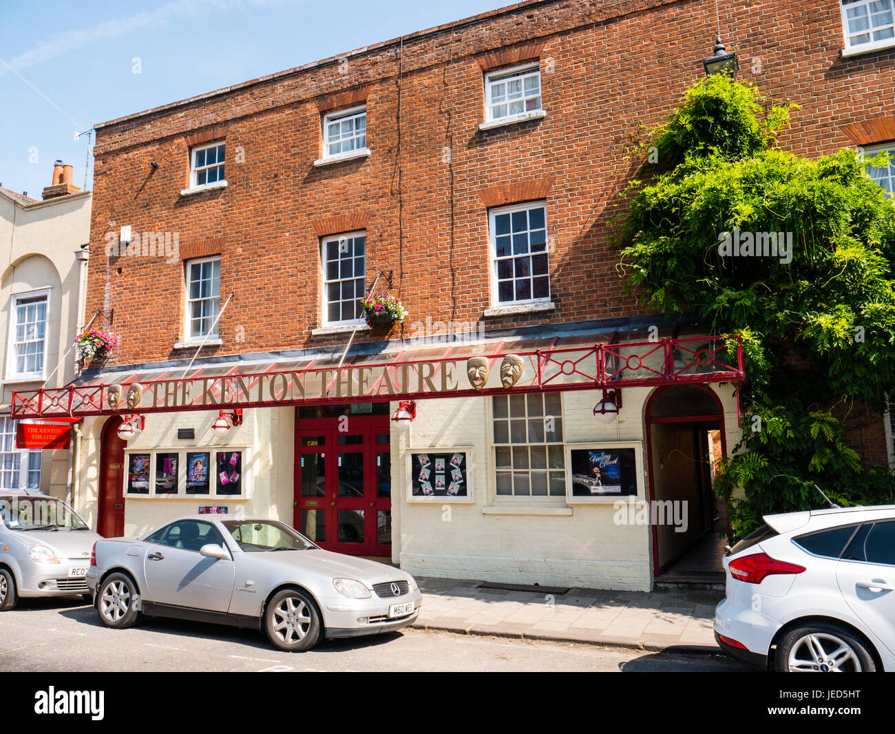 Kenton Stock Photos & Kenton Stock Images - Alamy