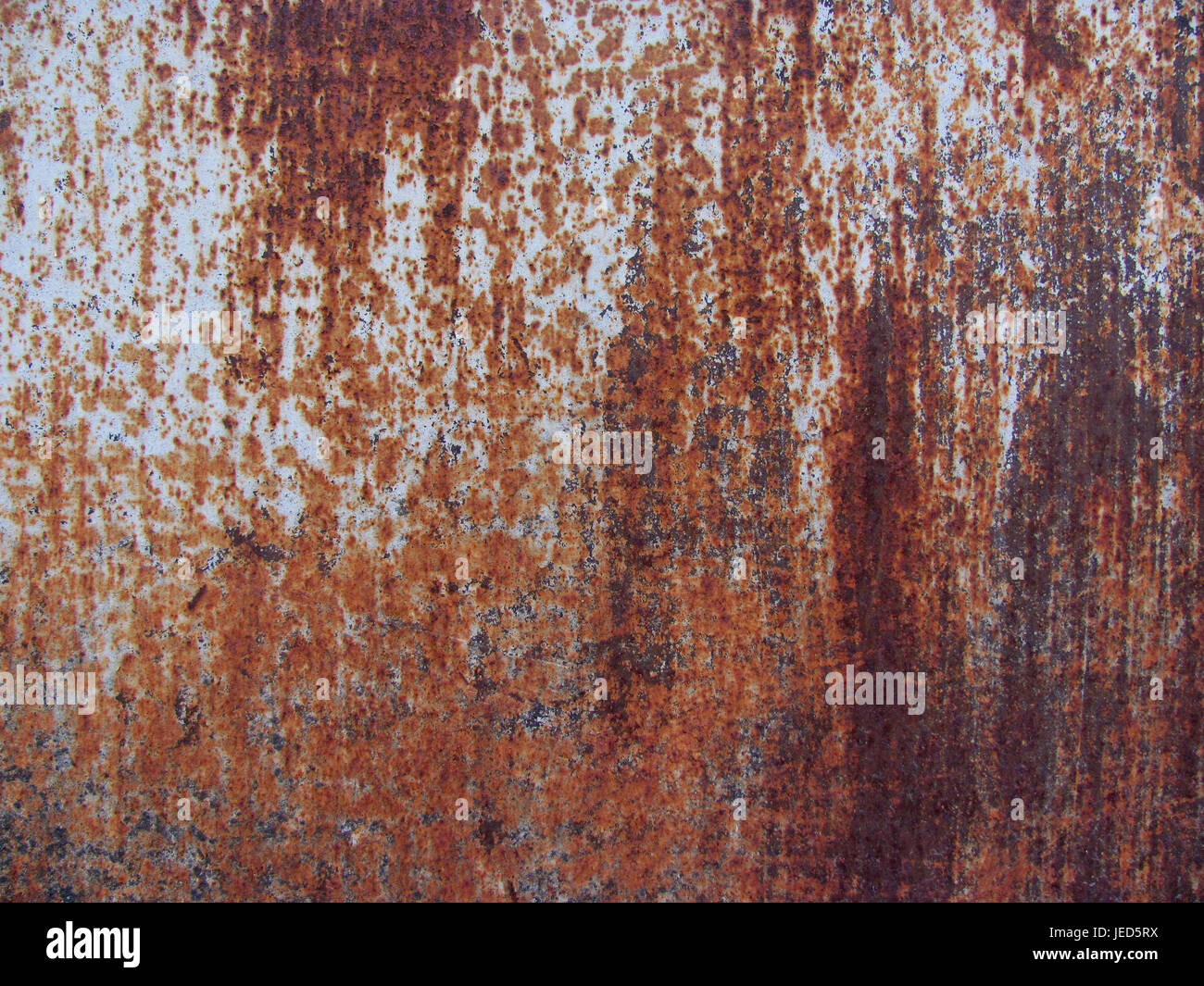 Rough rust texture hi-res stock photography and images - Alamy