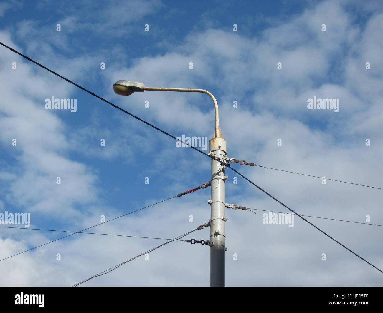 High mast lighting hi-res stock photography and images - Alamy