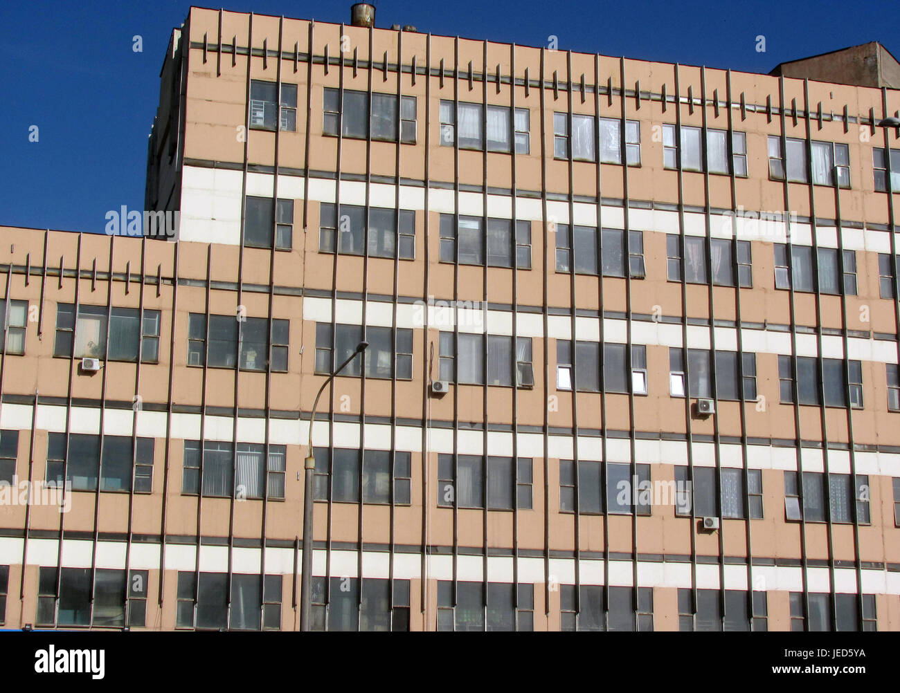 Soviet factory hi-res stock photography and images - Alamy