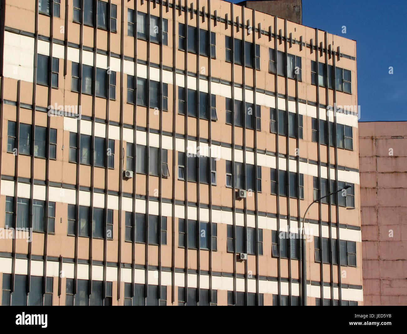 Facade old historic industry hi-res stock photography and images - Alamy