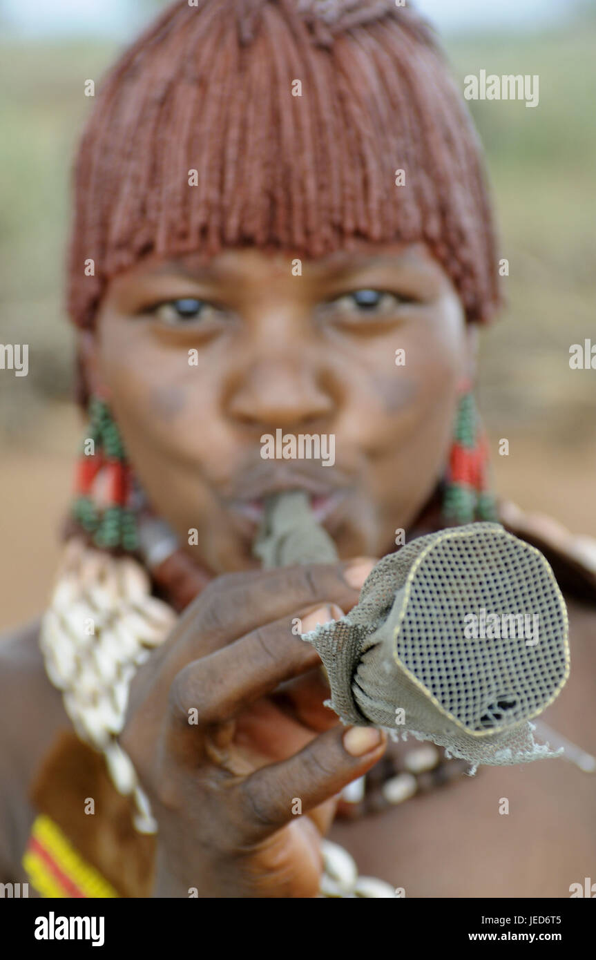 Ethiopia horn hi-res stock photography and images - Alamy