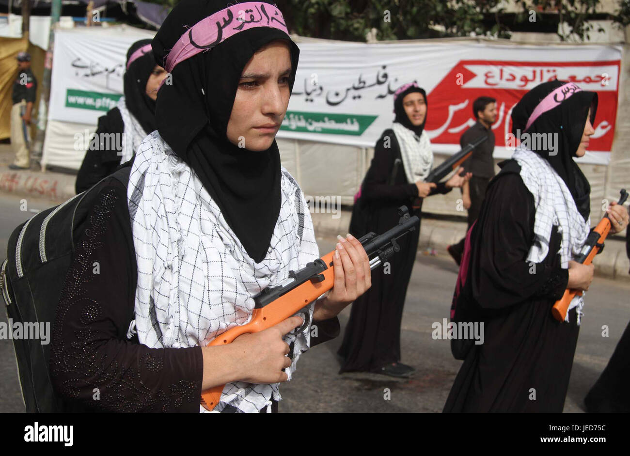 Religious activists hi-res stock photography and images - Alamy