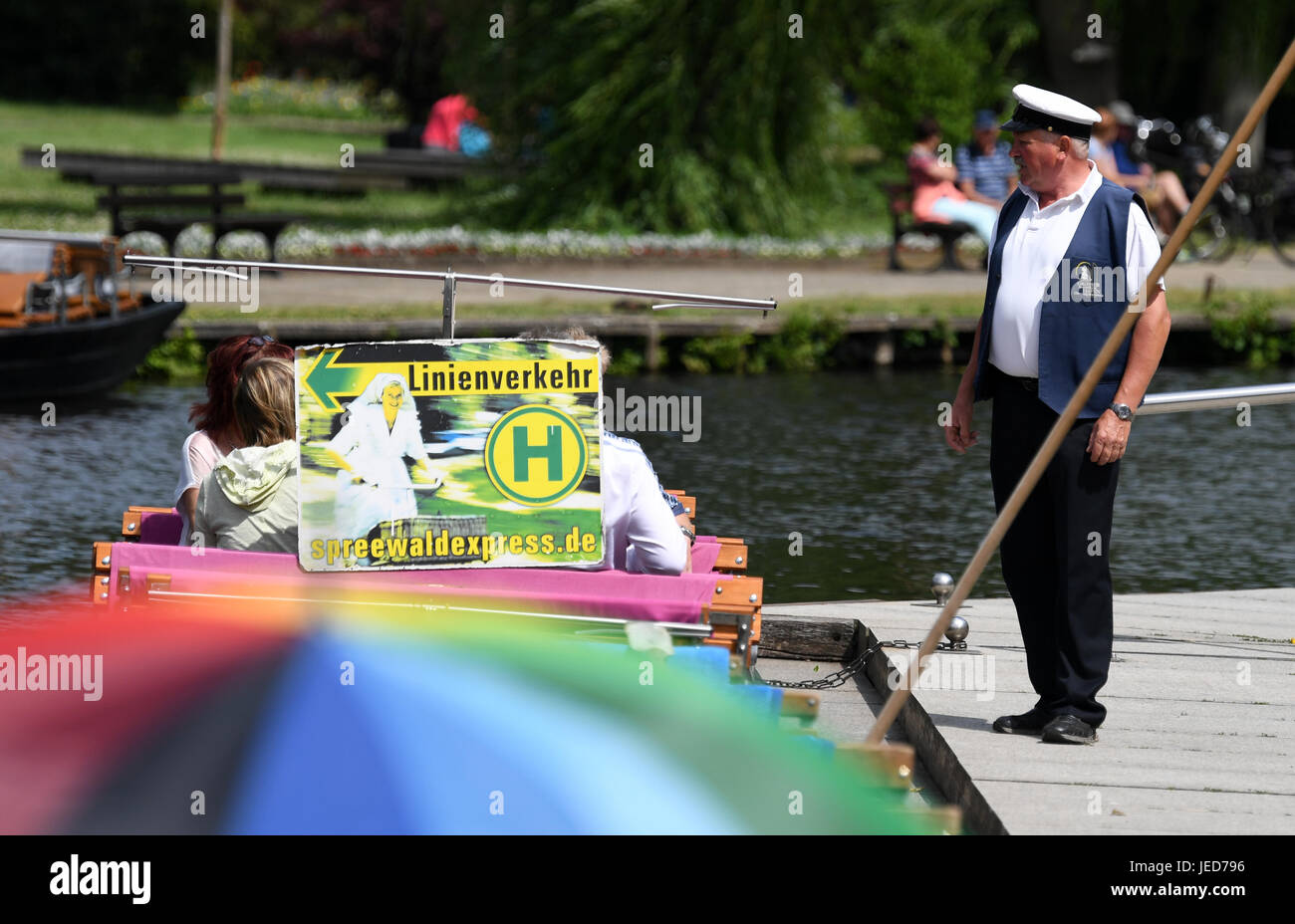 Inside a barge hi-res stock photography and images - Alamy
