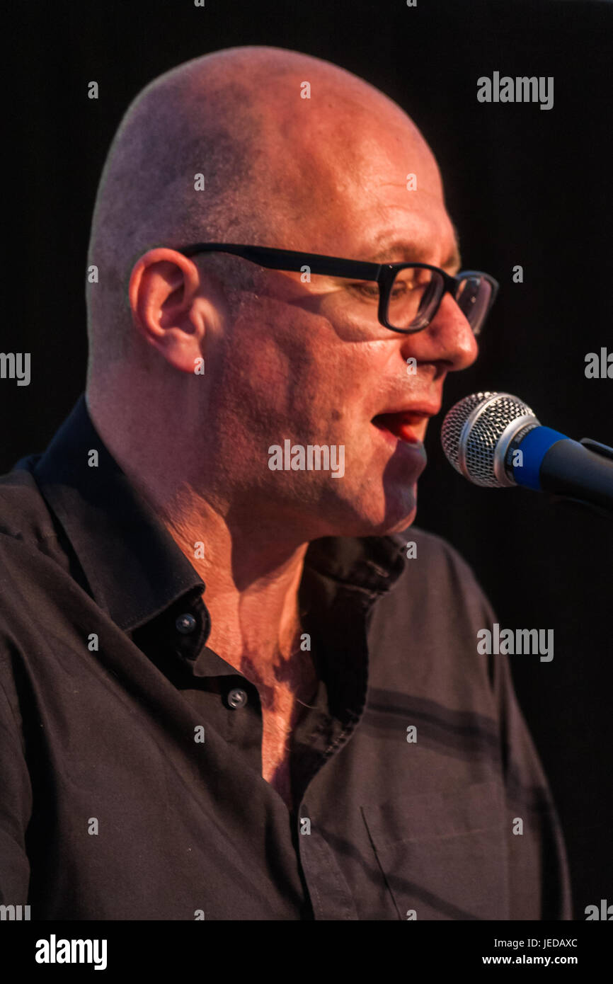 Upton Upon Severn, UK. 23rd June, 2017. UPTON UPON SEVERN, UNITED ...