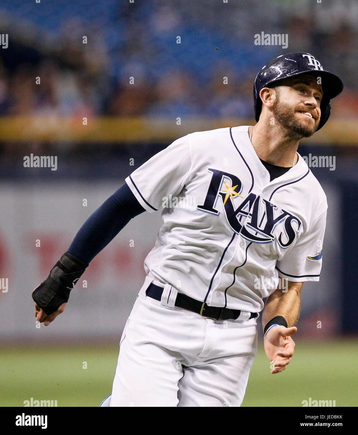 St. Petersburg, Florida, USA. 23rd June, 2017. MONICA HERNDON | Times ...