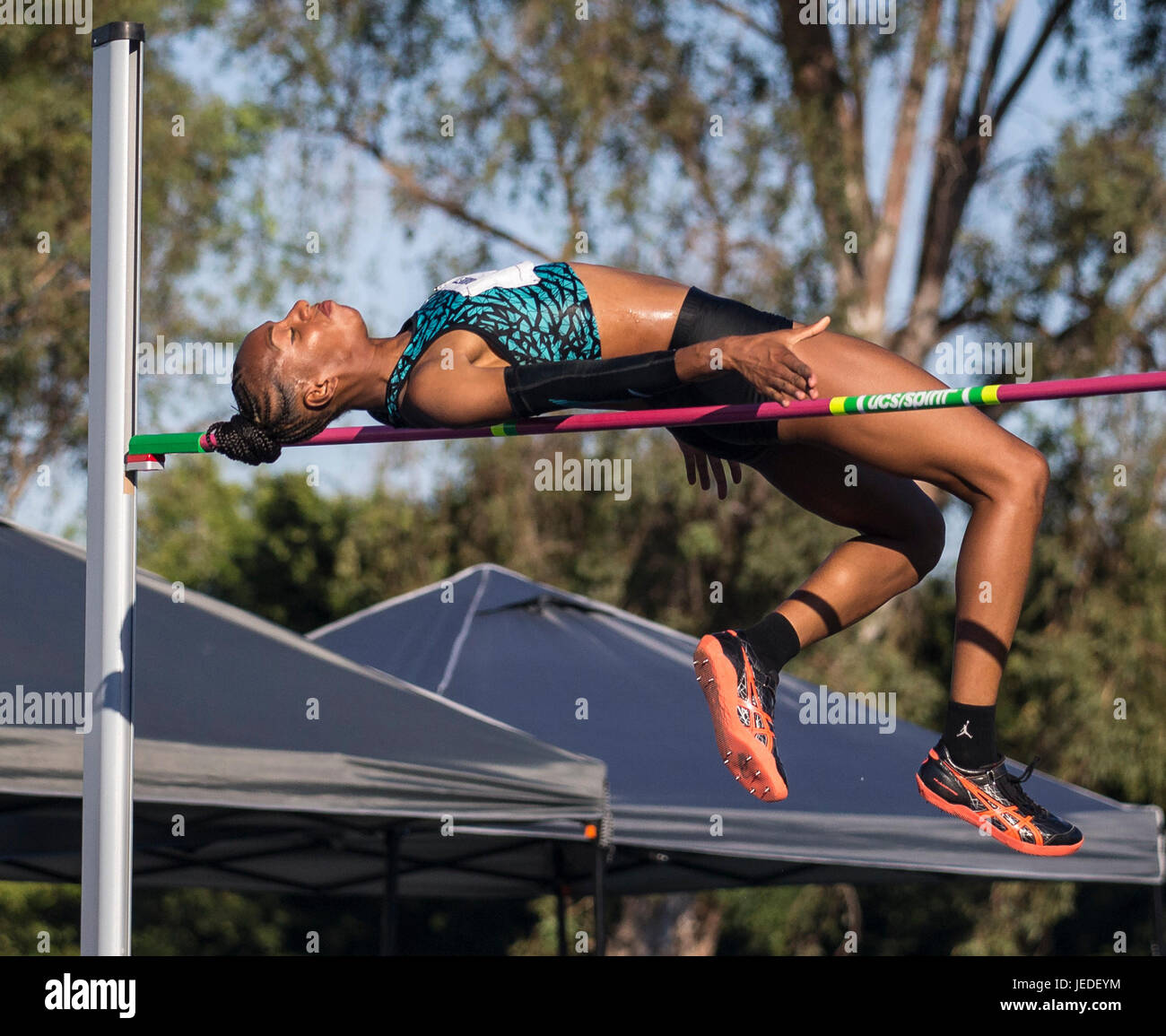 Brigetta barrett hi-res stock photography and images - Alamy