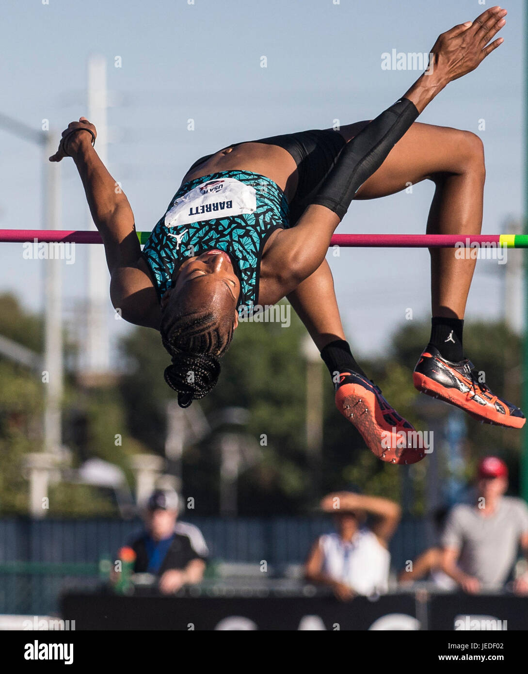 Brigetta barrett hi-res stock photography and images - Alamy