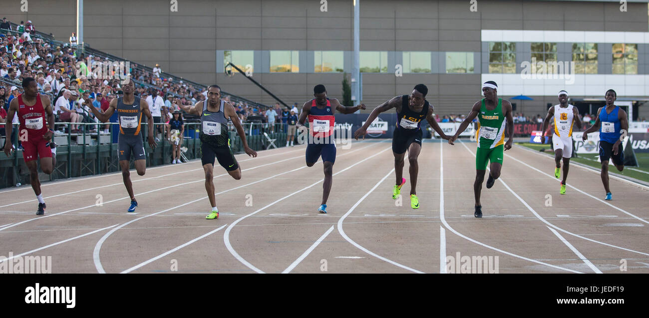 400m semi finals hi-res stock photography and images - Alamy