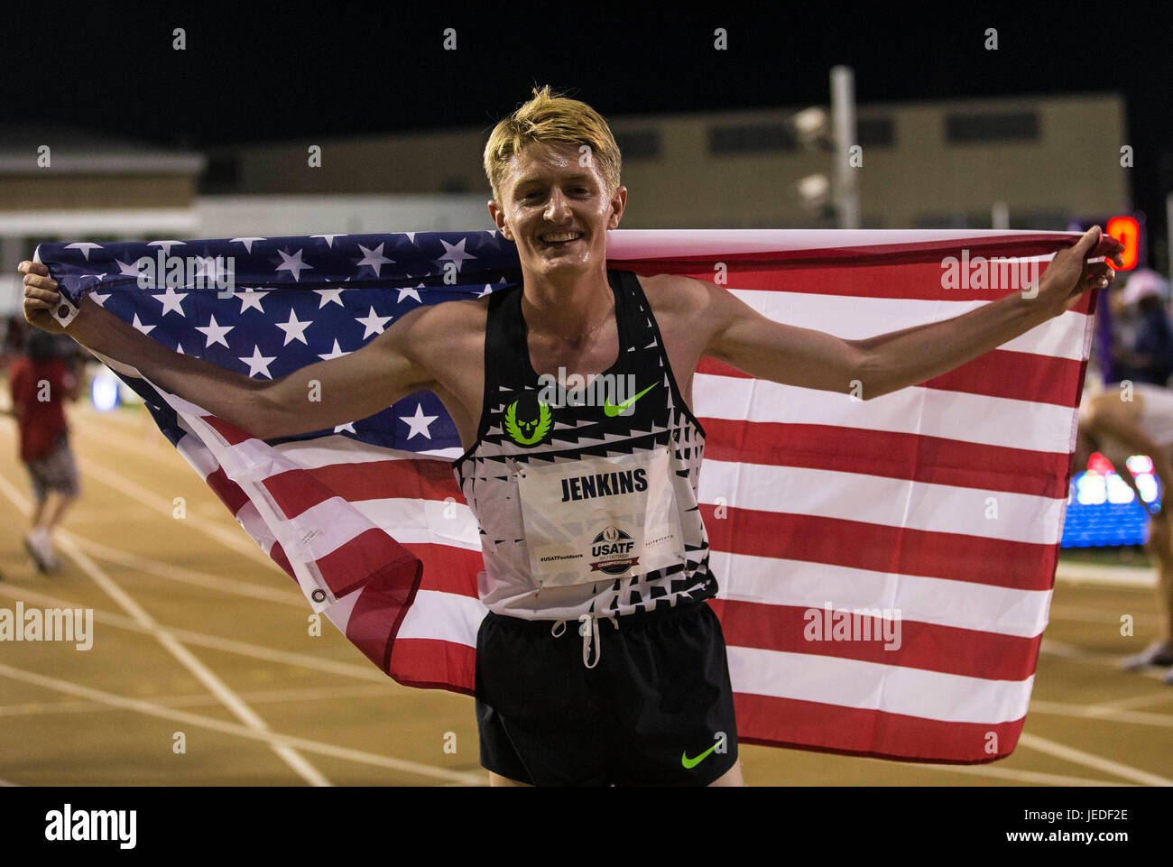 Eric jenkins hi-res stock photography and images - Alamy