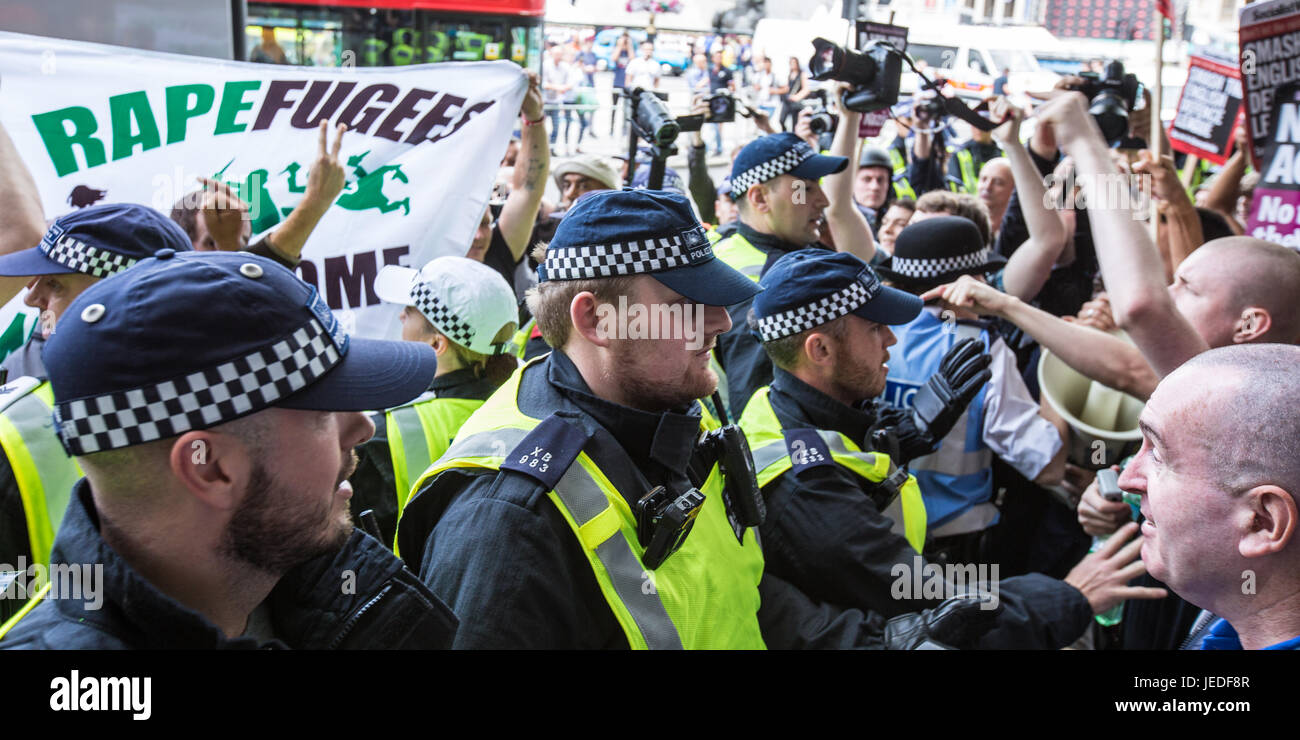 Rapefugees hi-res stock photography and images - Alamy