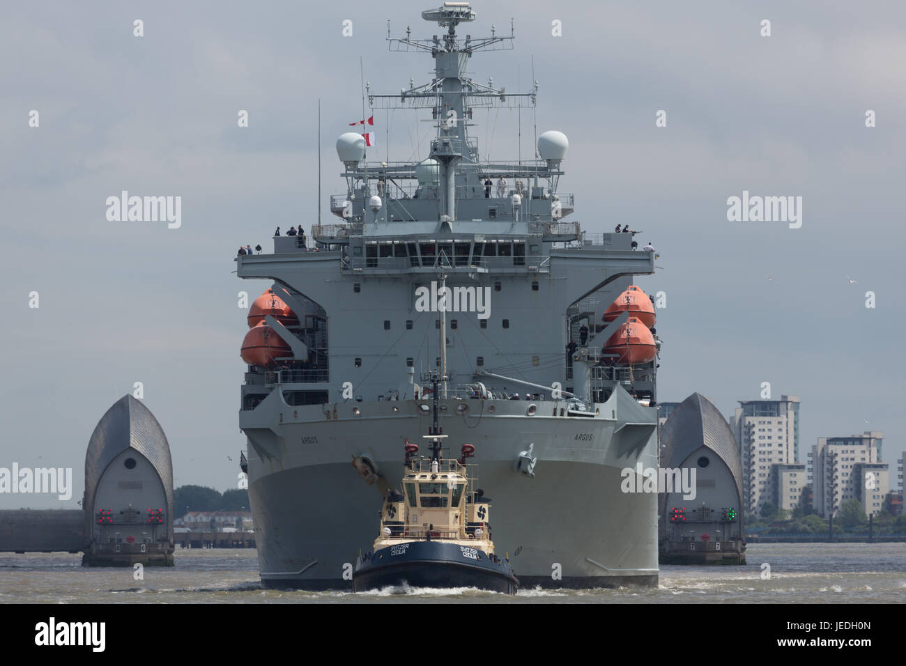 Rfa Argus High Resolution Stock Photography and Images - Alamy