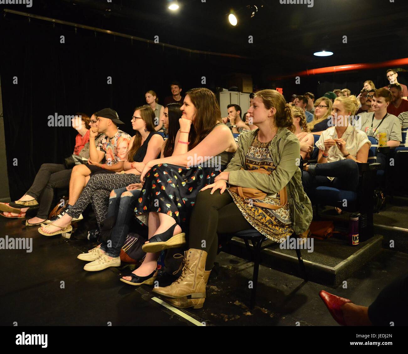 Improv hi-res stock photography and images - Alamy