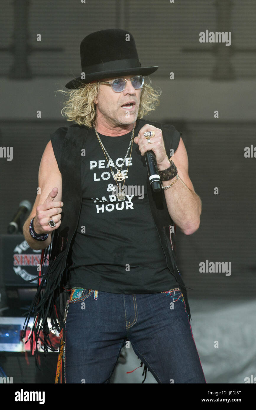 Kenny alphin hi-res stock photography and images - Alamy