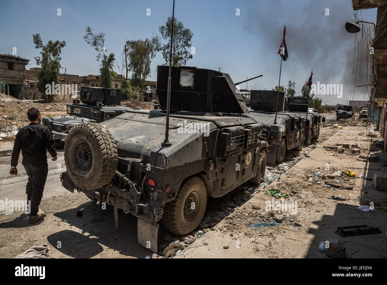 To iraqi control hi-res stock photography and images - Alamy