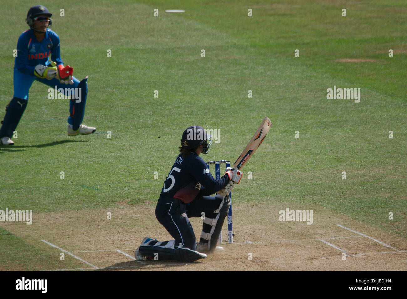 Fran wilson hi-res stock photography and images - Alamy