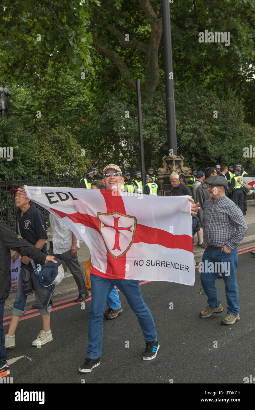 Edl flag hi-res stock photography and images - Alamy