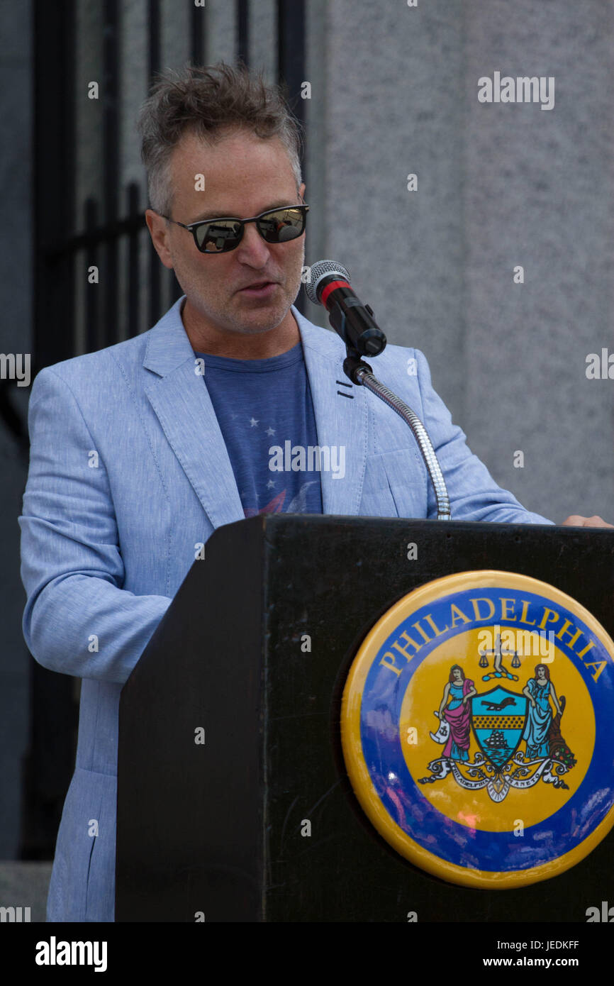 Live nation philadelphia hi-res stock photography and images - Alamy