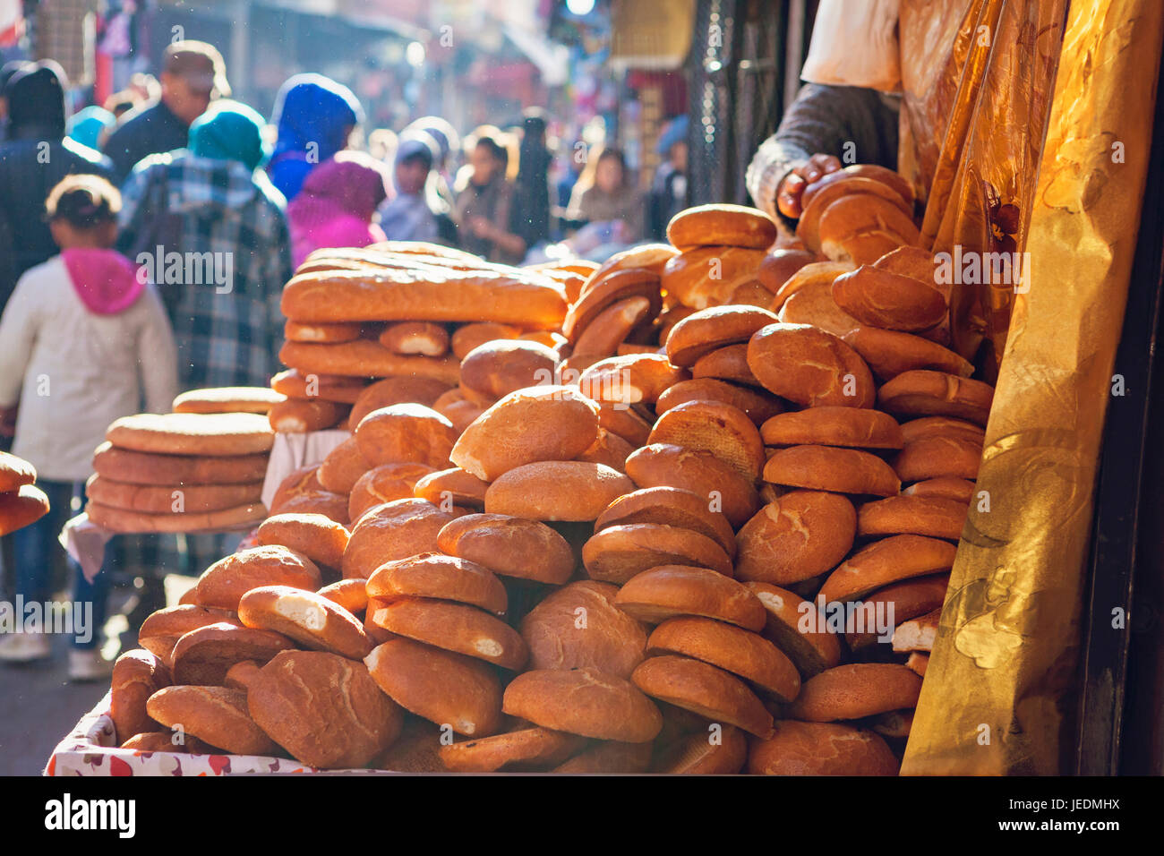 Morroco medina hi-res stock photography and images - Alamy