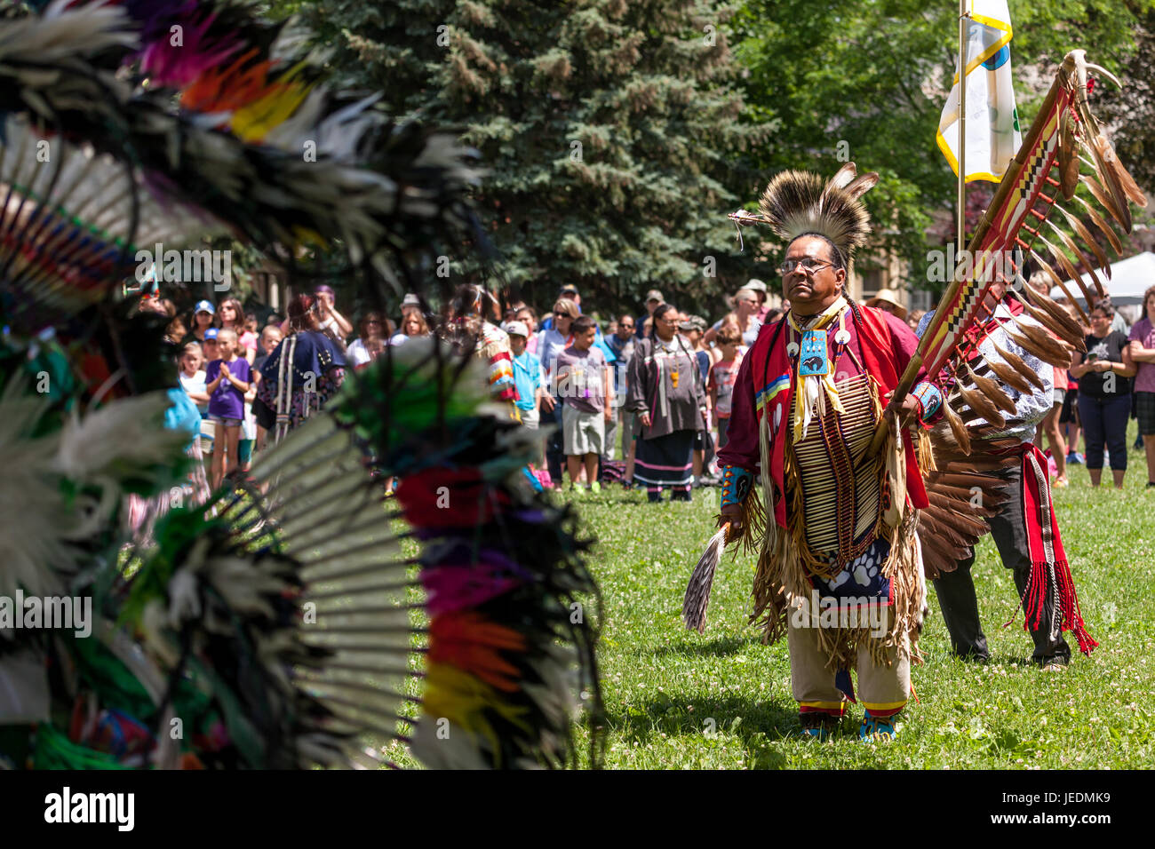 Pow wow first nations dance cultural celebration american indian hi-res ...