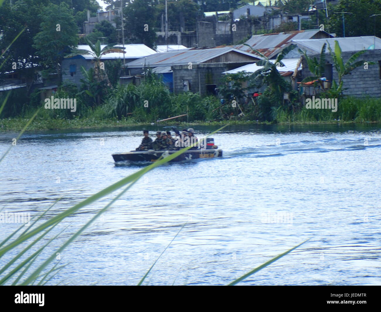 Marawi City, Philippines. 23rd June, 2017. After almost a month since ...