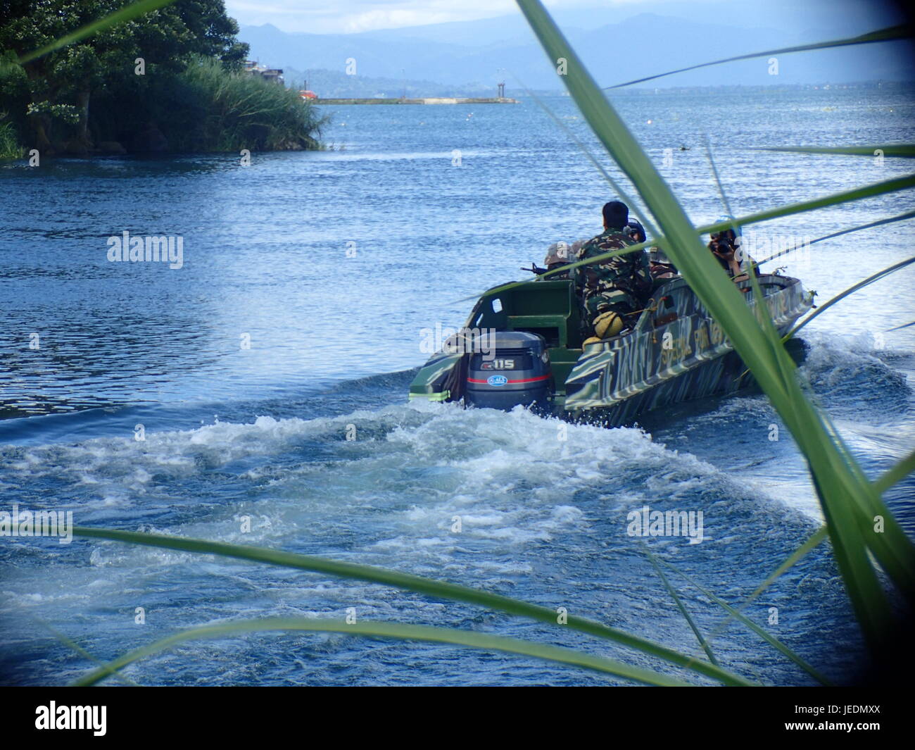 Marawi City, Philippines. 23rd June, 2017. After almost a month since ...