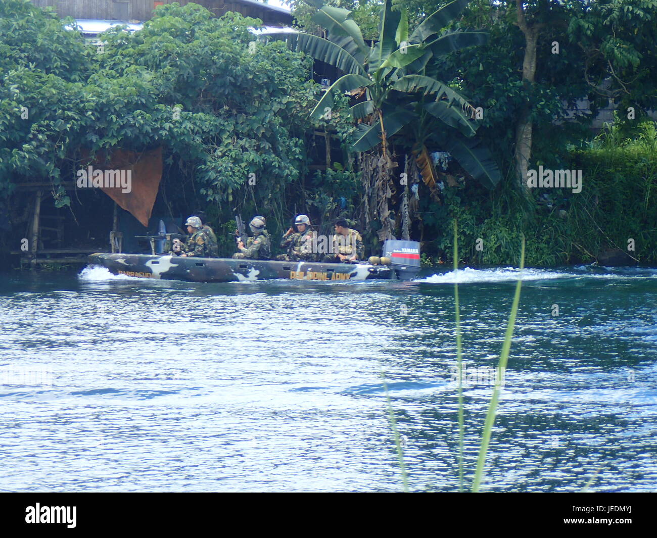 Marawi City, Philippines. 23rd June, 2017. After almost a month since ...