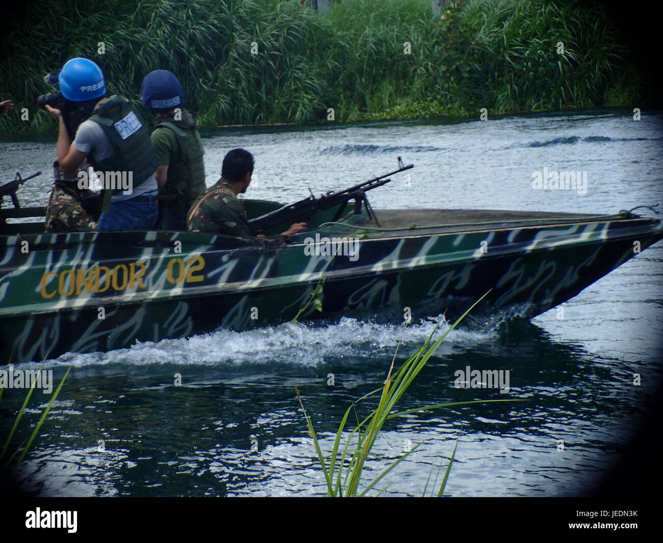 Marawi City, Philippines. 23rd June, 2017. After almost a month since ...