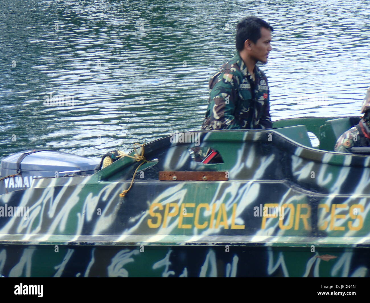 Marawi City, Philippines. 23rd June, 2017. After almost a month since ...