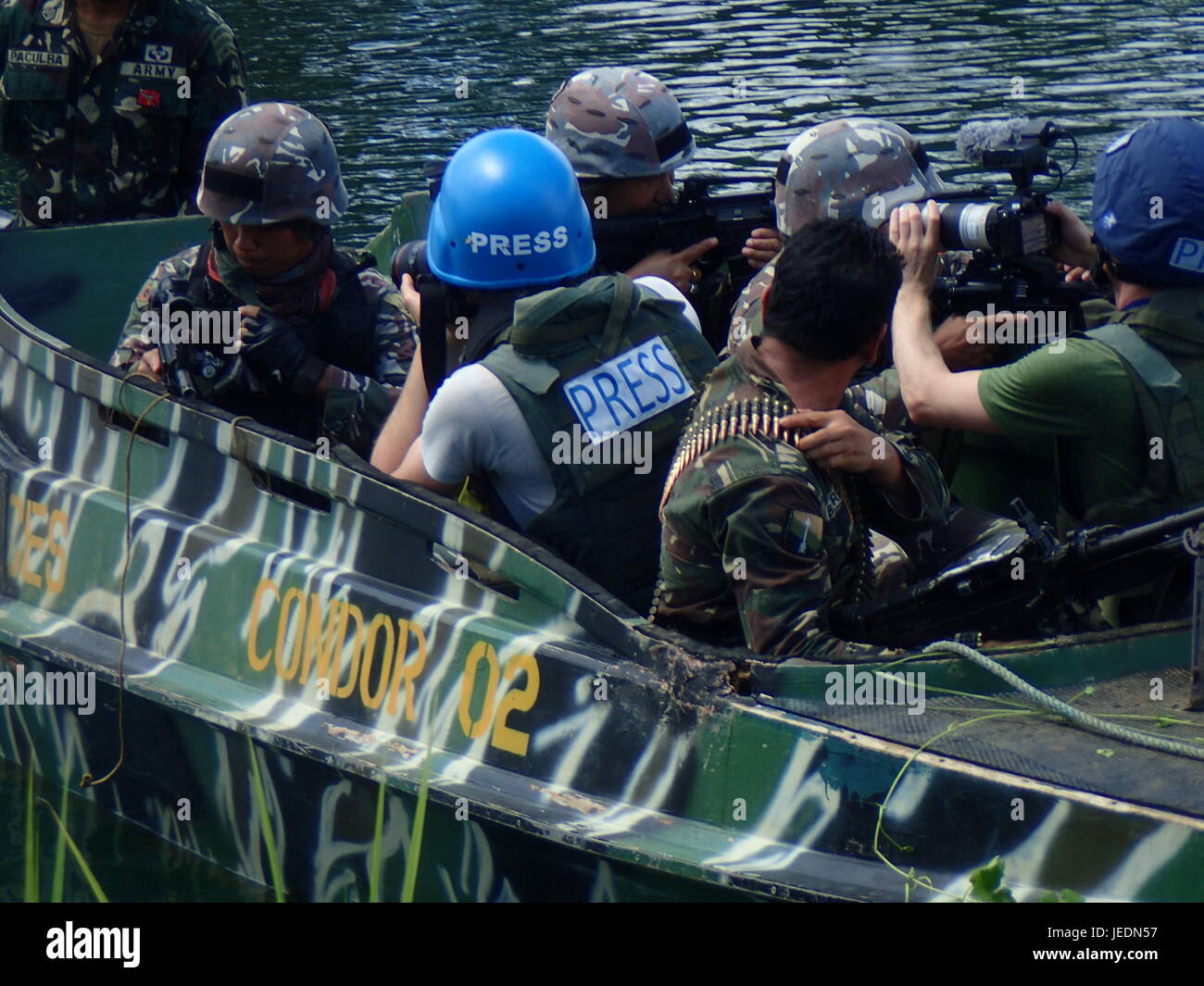 Marawi City, Philippines. 23rd June, 2017. After almost a month since ...