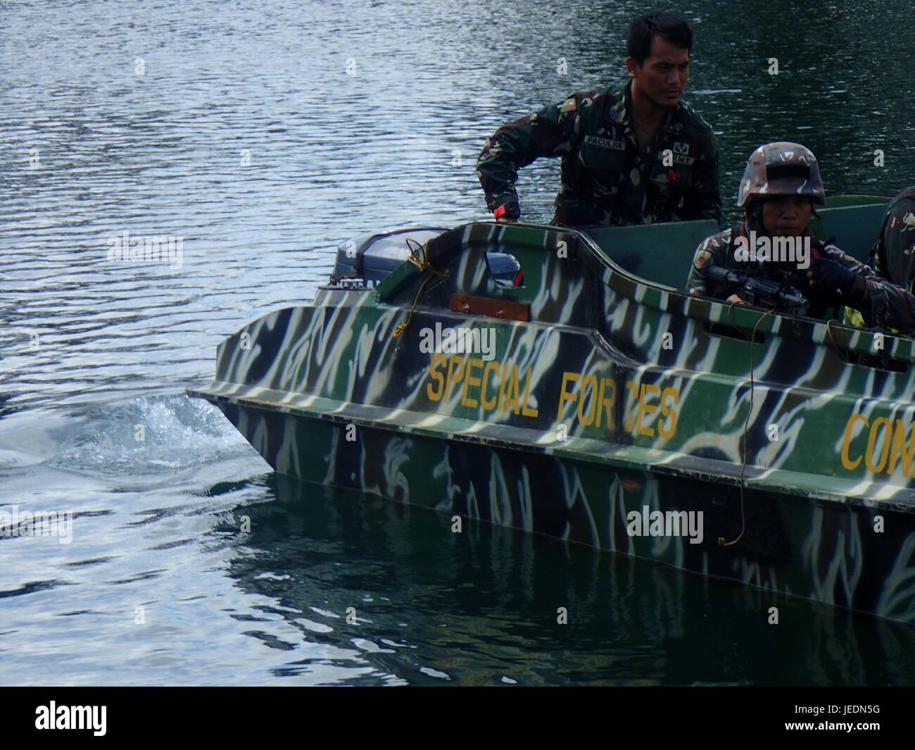 Marawi City, Philippines. 23rd June, 2017. After almost a month since ...