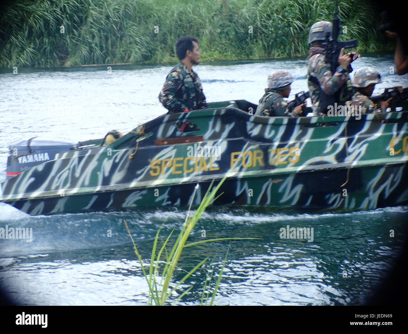 Marawi City, Philippines. 23rd June, 2017. After almost a month since ...