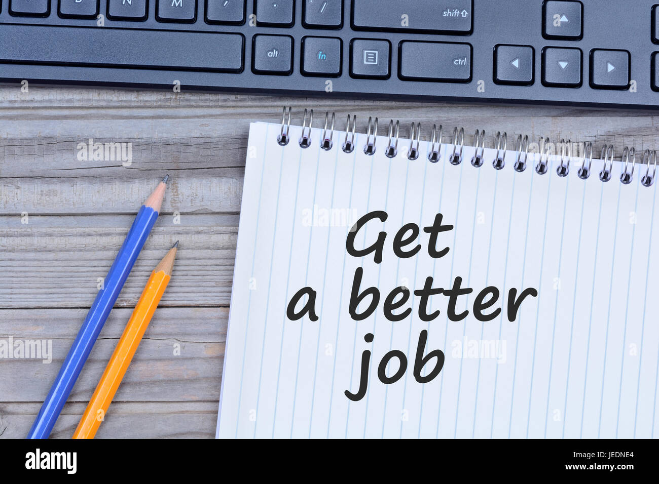 Better than an office job hi-res stock photography and images - Alamy