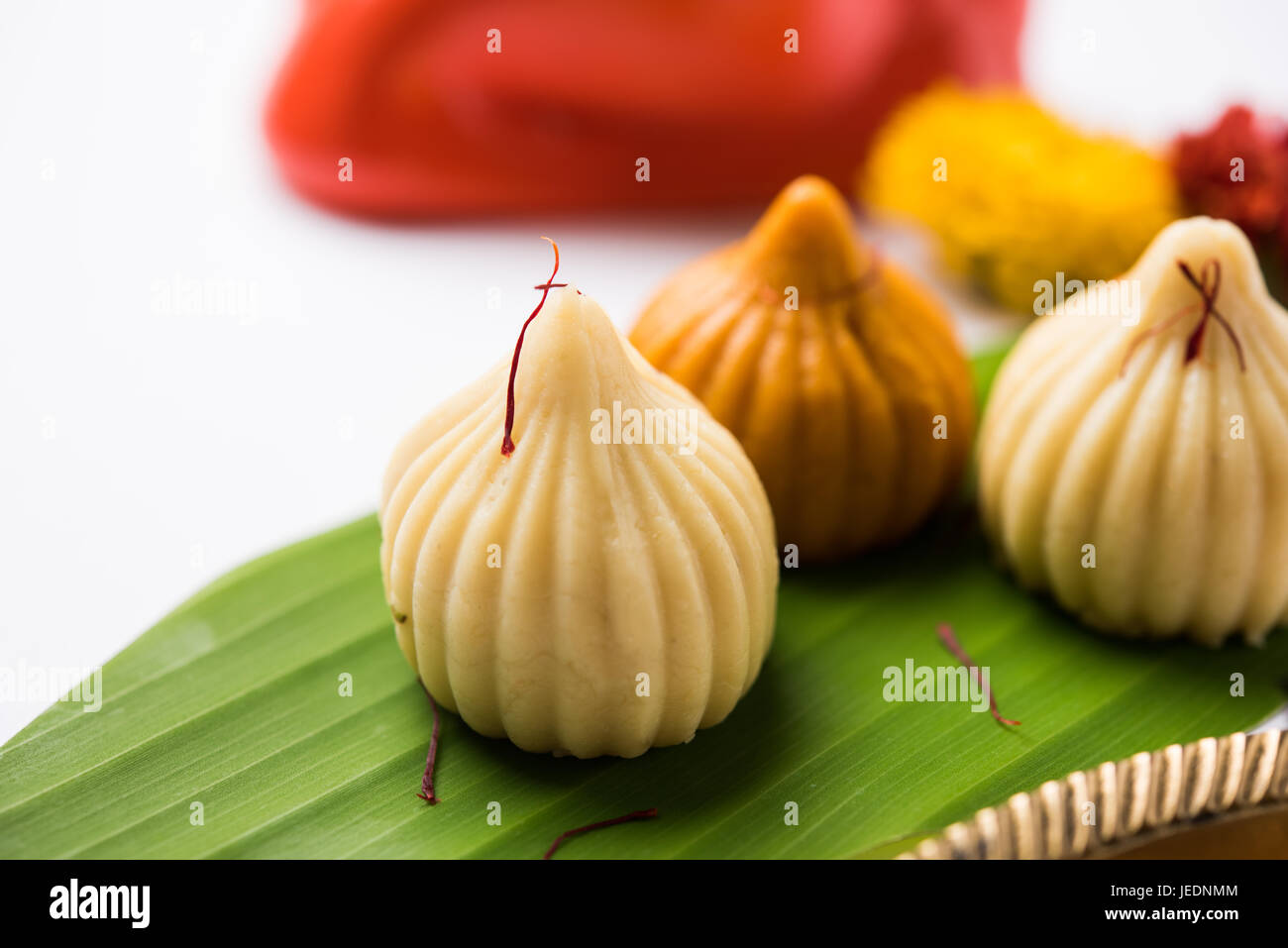 Modak Clipart People