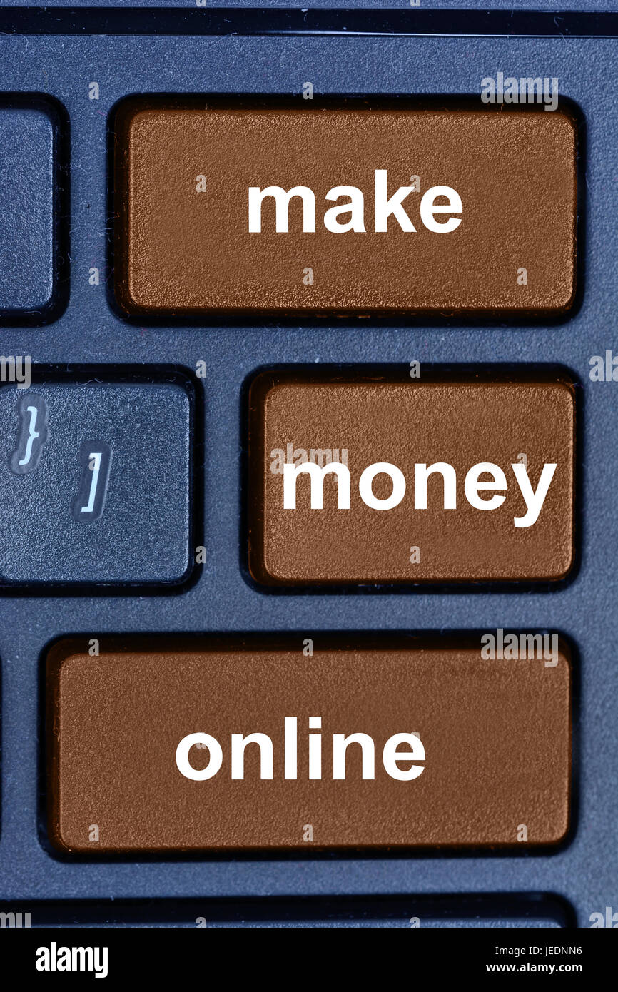 Computer keyboard buttons hi-res stock photography and images - Alamy