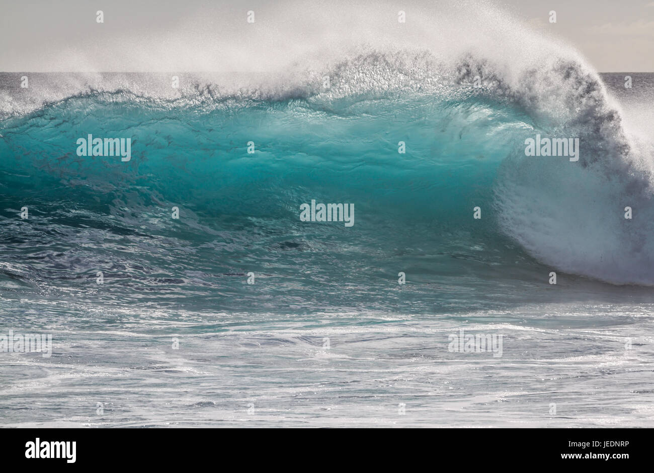 Leeward side of oahu hi-res stock photography and images - Alamy