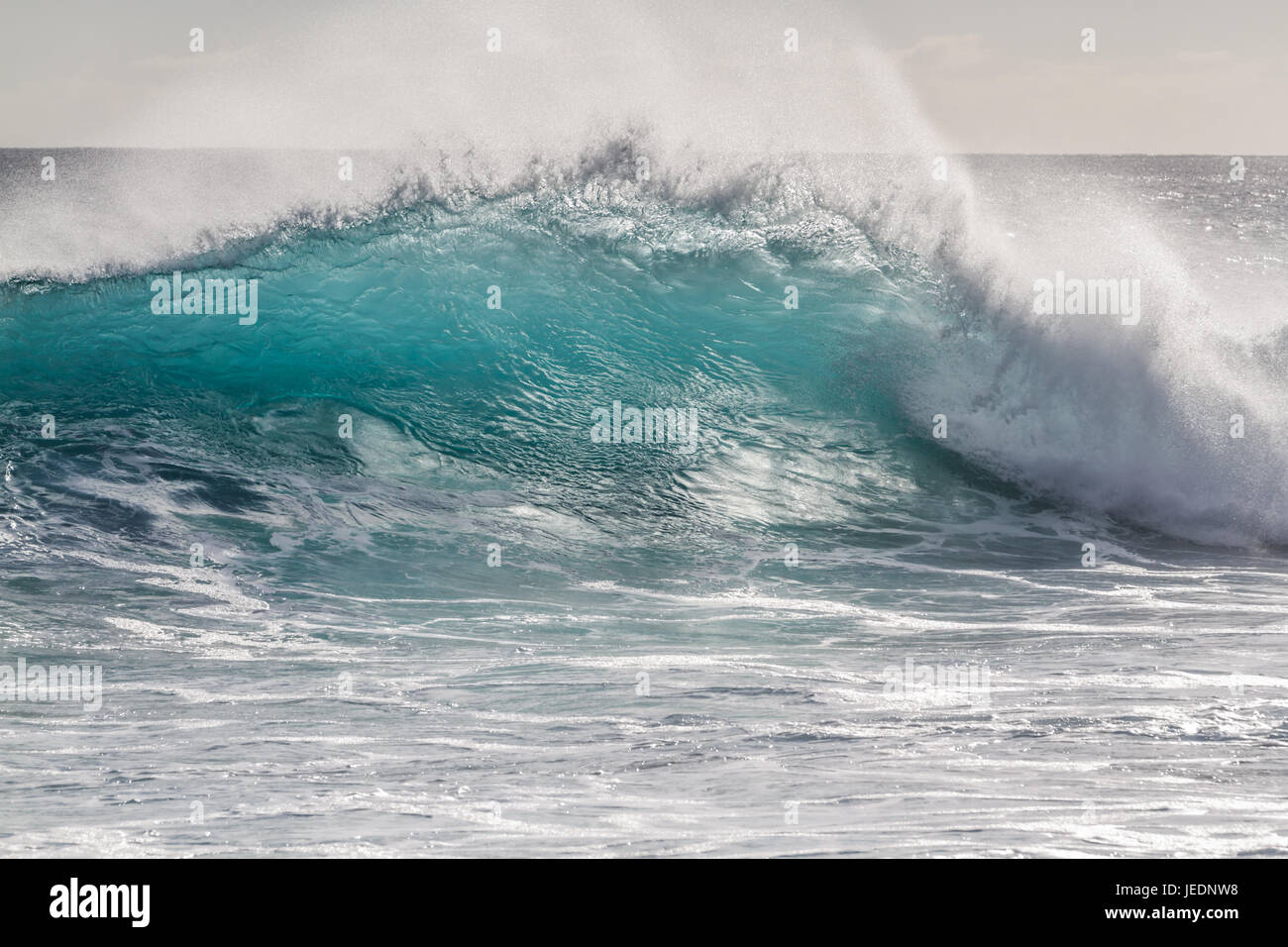 Leeward side of oahu hi-res stock photography and images - Alamy