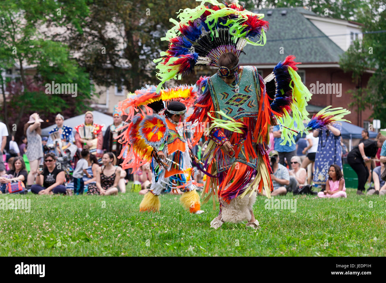 Aboriginal Canadians High Resolution Stock Photography and Images - Alamy