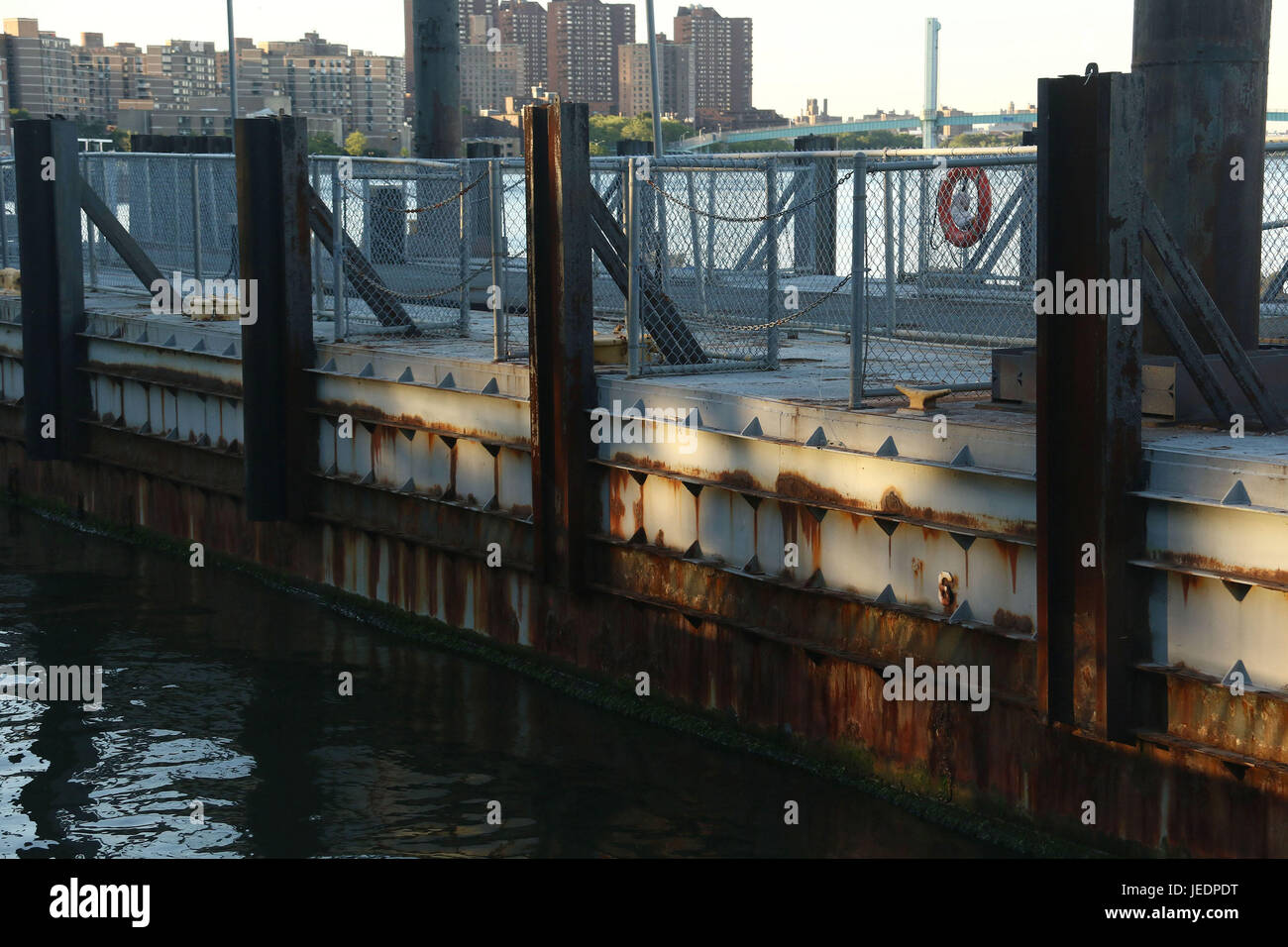 A city docking station Stock Photo - Alamy
