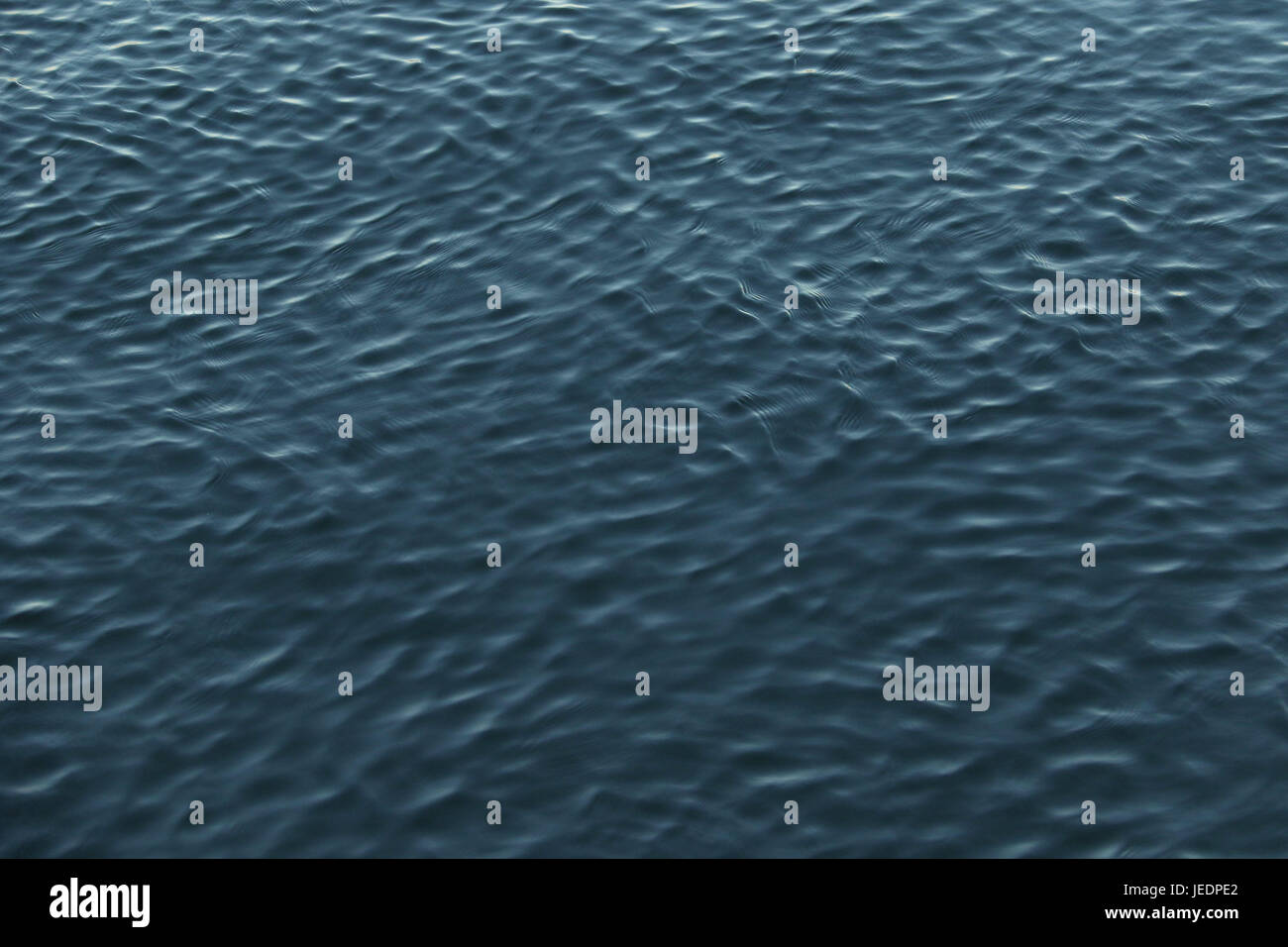 Small ripples in East River Stock Photo - Alamy